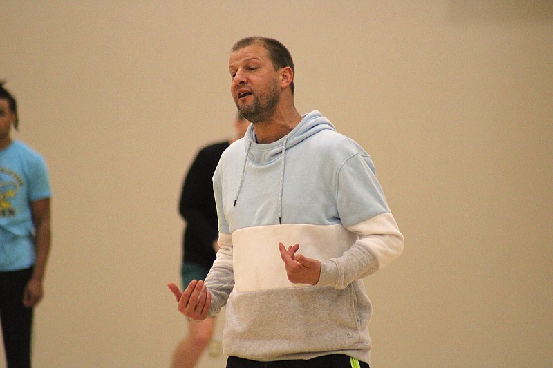 SAU Tech Rockets basketball ends 2022 program-building season | Camden News