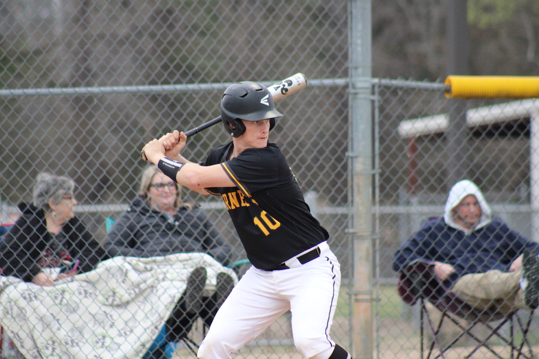 Camden Baseball and Softball progress report | Camden News