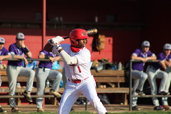 Camden Baseball and Softball progress report | Camden News