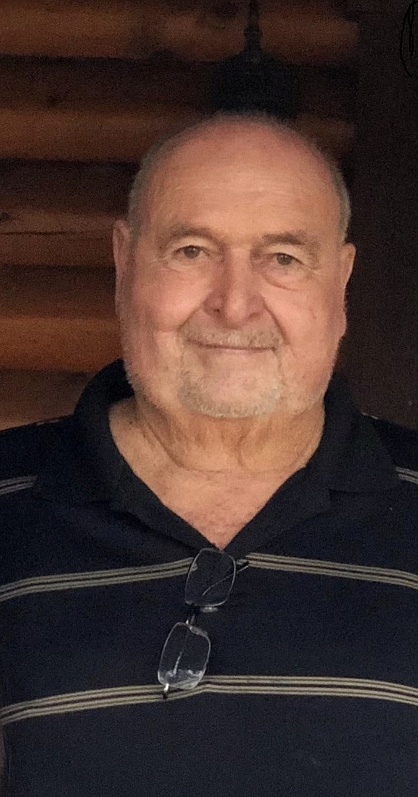 Charles Hughes | Hot Springs Sentinel Record