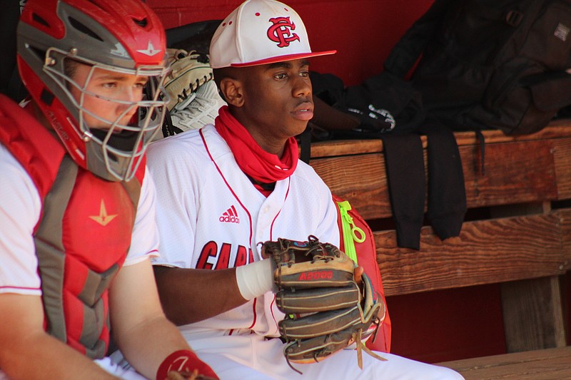 Camden Fairview’s Martavius Thomas named 2022 Perfect Game Preseason ...