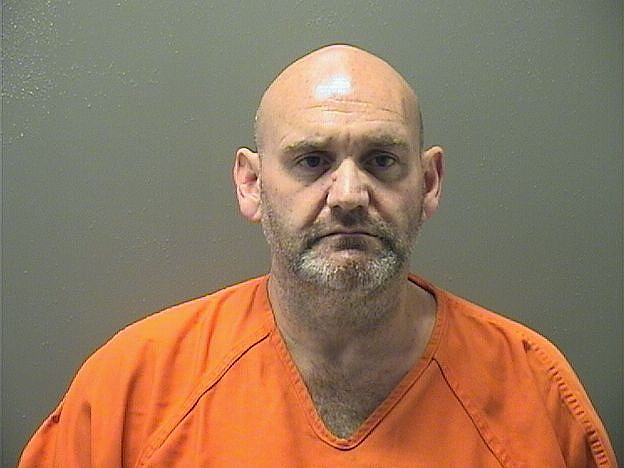 Parolee driving stolen car had gun, drugs, police say | Hot Springs ... Parolee driving stolen car had gun, drugs, police say | Hot Springs ...