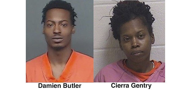 Second Defendant Pleads Guilty To Murder In 2020 Shooting Texarkana