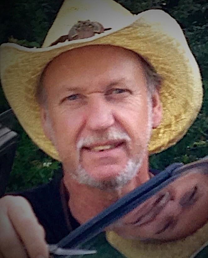 Daniel Milburn Hainline | Westside Eagle Observer