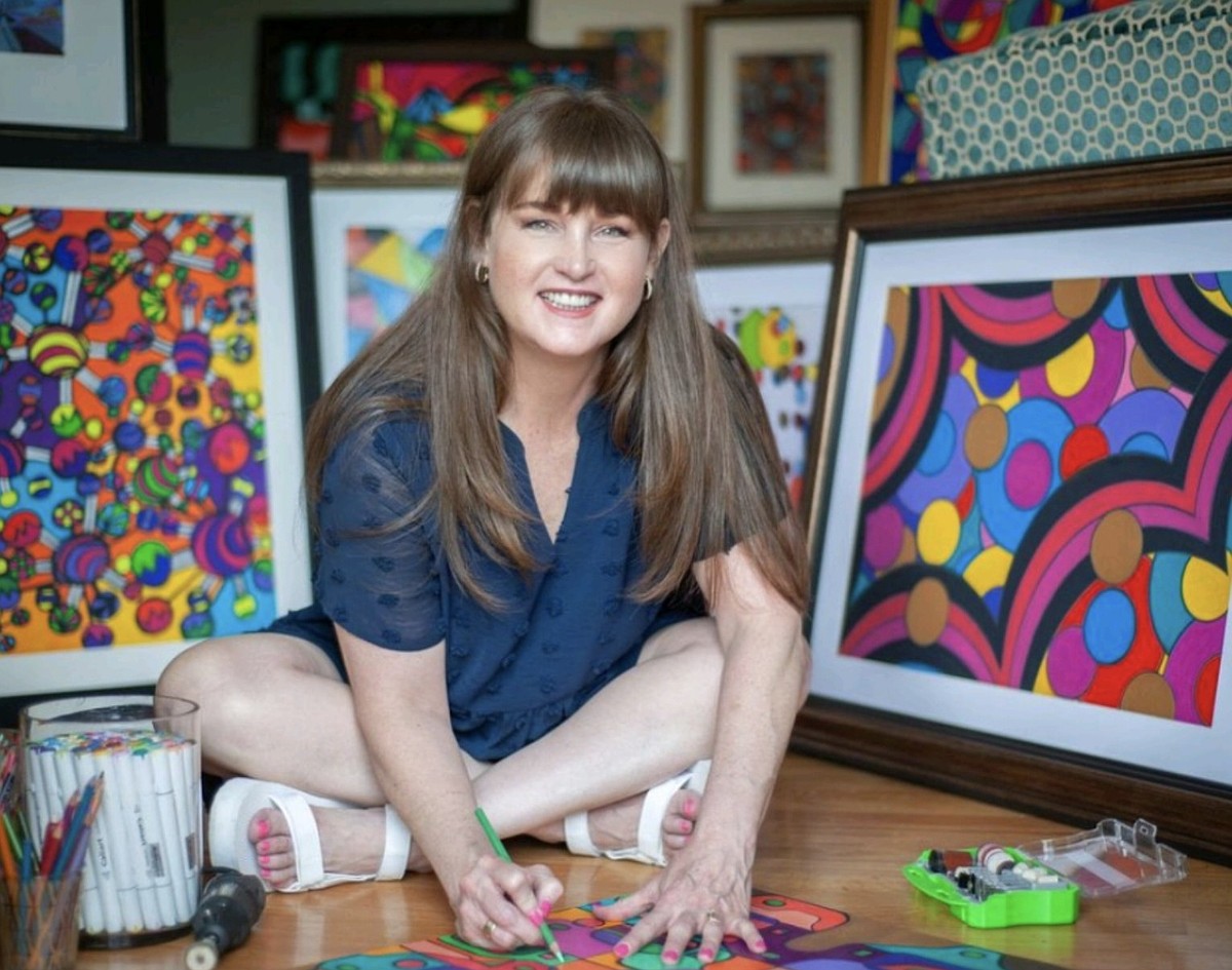 Two new exhibits to feature at SAAC in April | El Dorado News