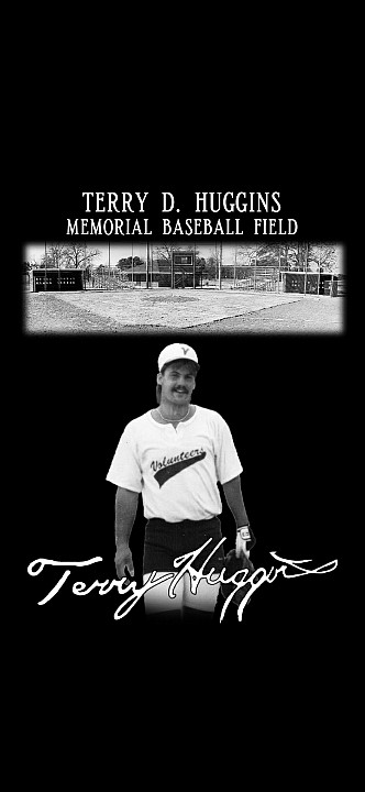 Record field entered in 25th annual Terry Huggins Memorial tournament ...