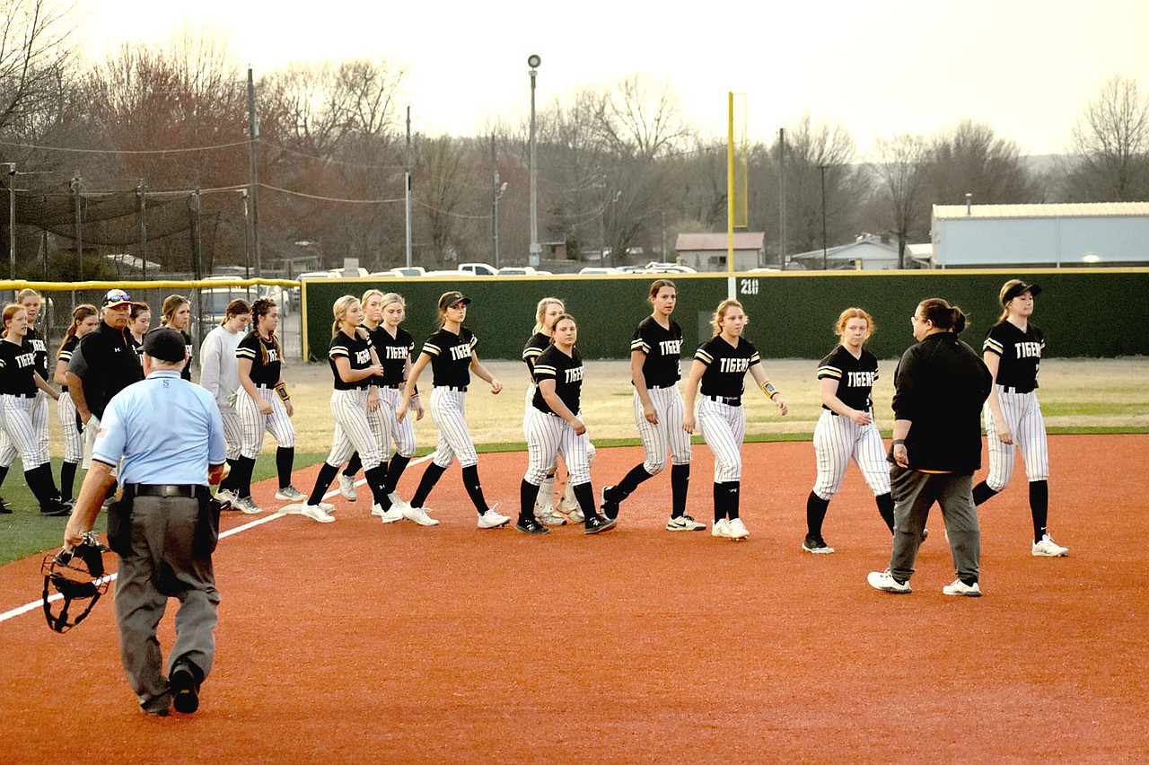 Prairie Grove 2023 Softball Schedule | The Washington County Enterprise ...