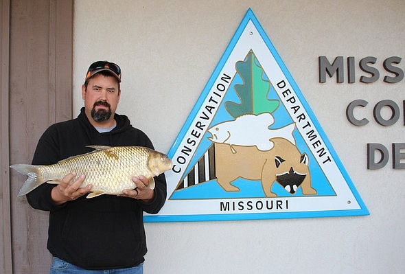 2 State Fish Records Established 2-state-fish-records-established