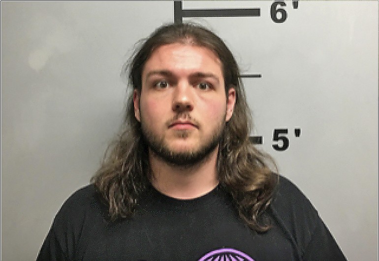 Bentonville man accused of injuring 15-month-old girl | Northwest ...