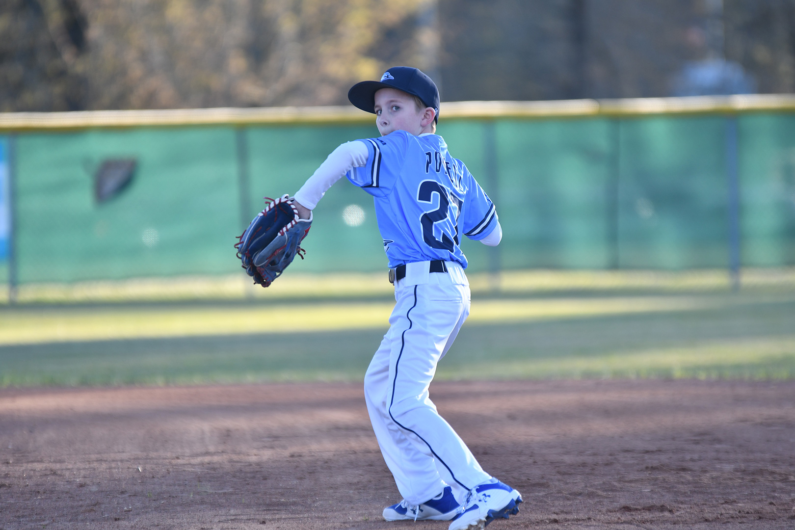 Terry Huggins Memorial tournament