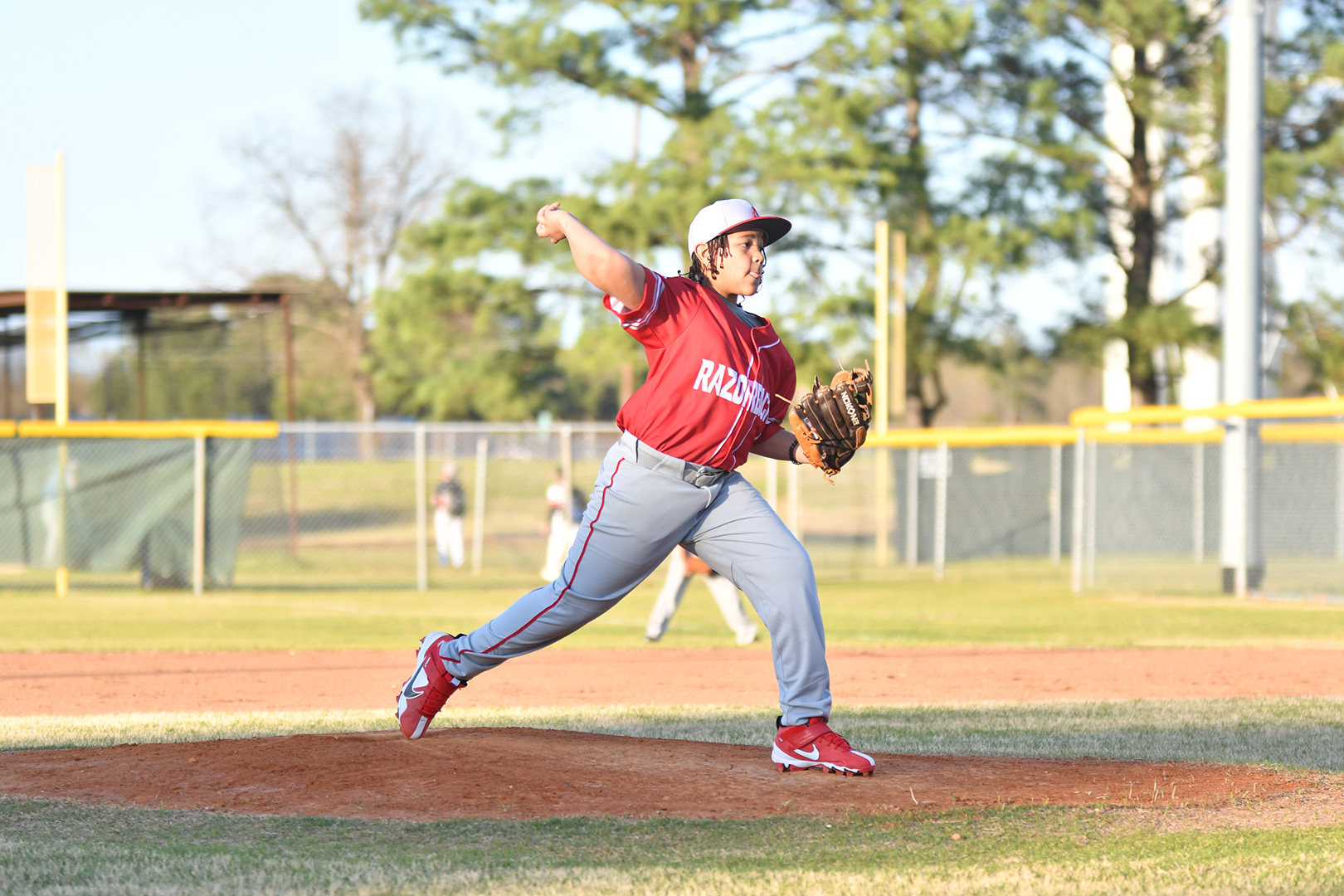 Terry Huggins Memorial tournament