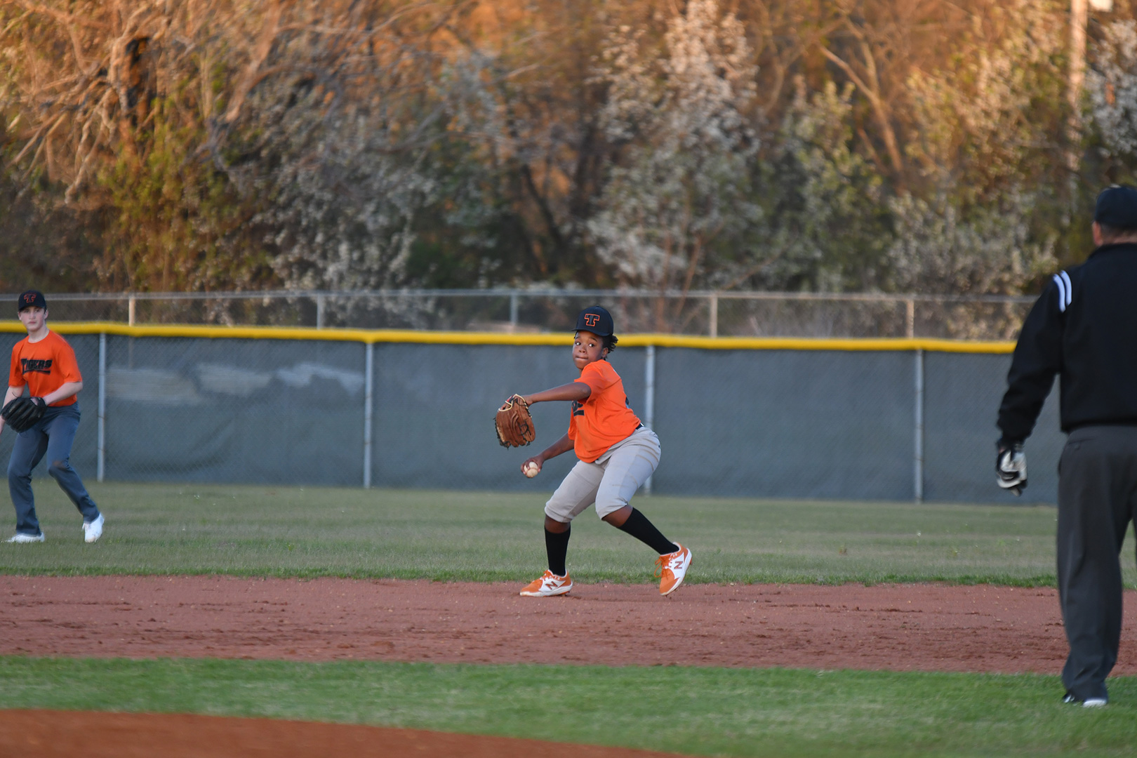 Terry Huggins Memorial tournament