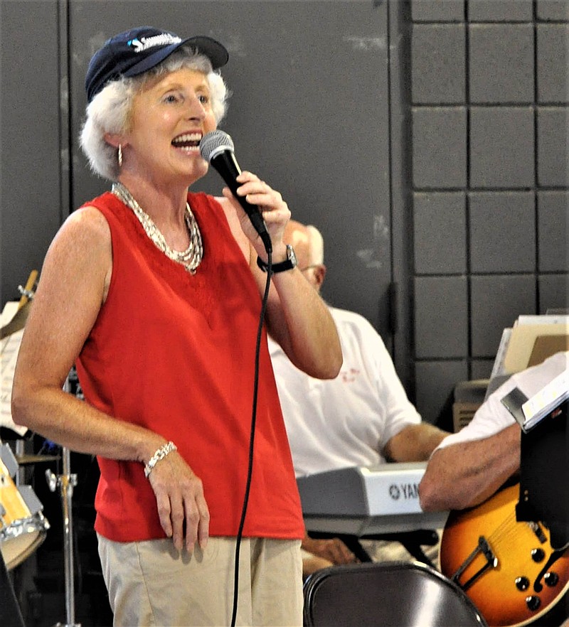 Jazz Society sets Annual Meeting, Birthday Party | Hot Springs Sentinel ...