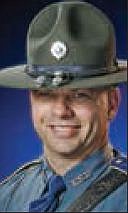 Arkansas trooper honored by group