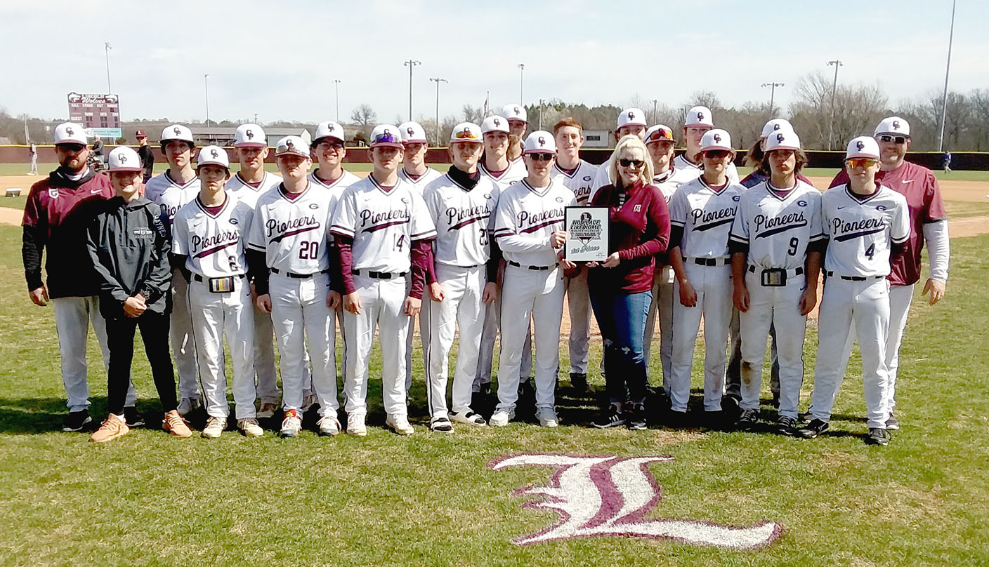 Gentry beats Palestine-Wheatley to win tourney | Westside Eagle Observer