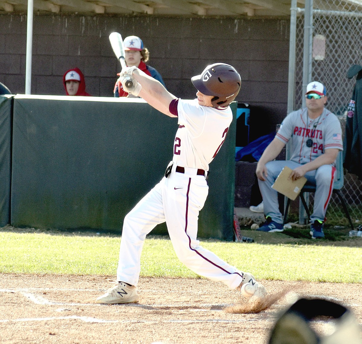 Gentry beats Palestine-Wheatley to win tourney | Westside Eagle Observer
