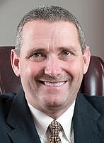 Foster seeks 4th term as mayor | Northwest Arkansas Democrat-Gazette