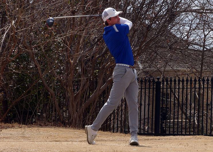 Muleriders finish fifth in Natural State Classic | Magnolia Banner News
