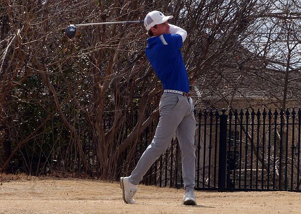 Muleriders finish fifth in Natural State Classic | Magnolia Banner News