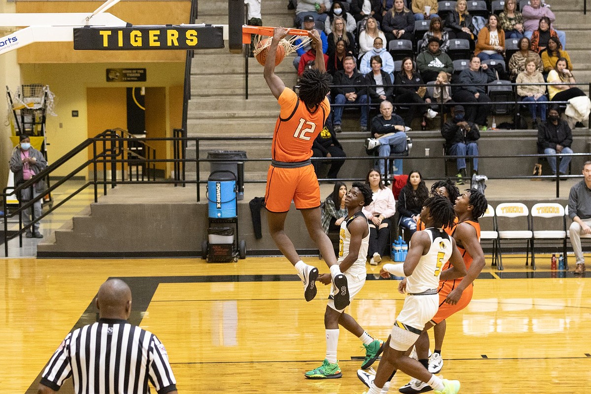 L-E's Block, THS' Augustus named MVPs | Texarkana Gazette