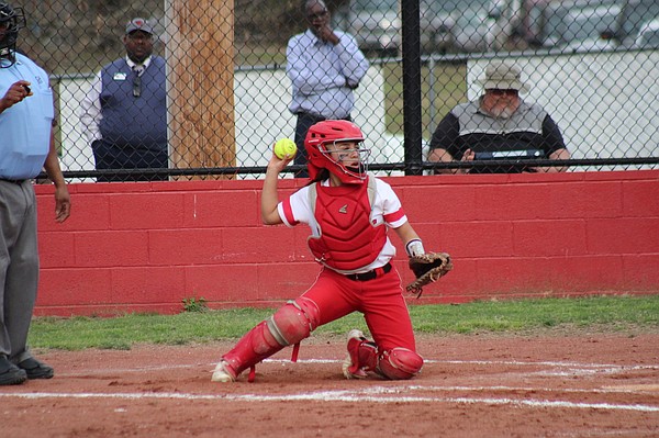 Camden Fairview Cardinals baseball and softball travel to take on the ...