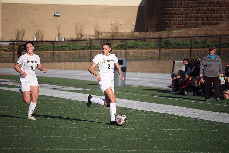 GALLERY: Quick start leads Hot Springs past Lake Hamilton | Hot Springs ...