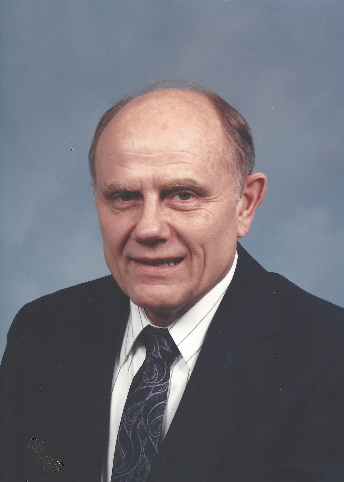 Michael F. Dunphy | Hot Springs Sentinel Record