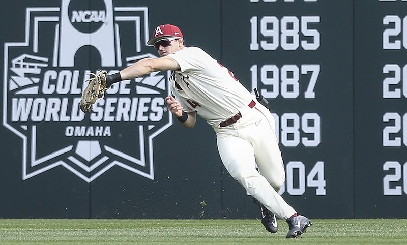 Hancock key late for Bulldogs, denies sweep | Hot Springs Sentinel Record