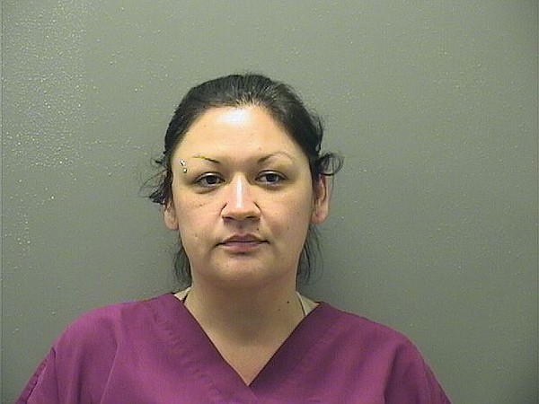 Mp Woman Facing Felony Drug Charges After Routine Traffic Stop Hot
