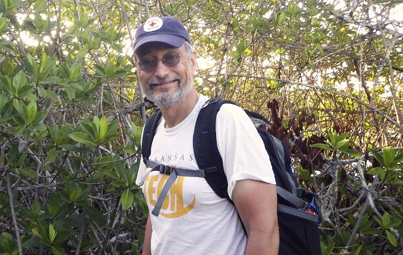 ATU professor to address Garland County Audubon Society | Hot Springs ...