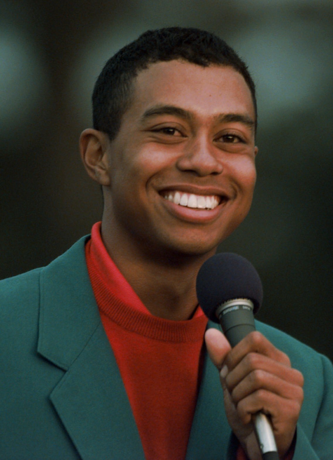 DOUG FERGUSON | Rating Tiger Woods' most significant Masters wins ...