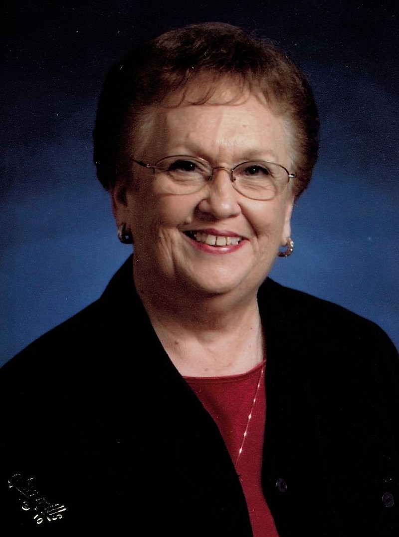 Dorothy M. Johnson | Hot Springs Sentinel Record