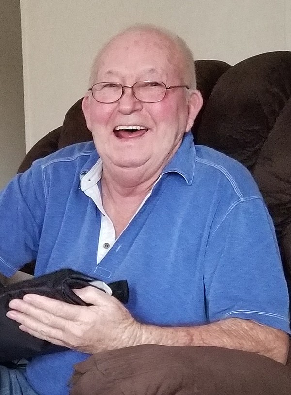 James Sharp | Hot Springs Sentinel Record