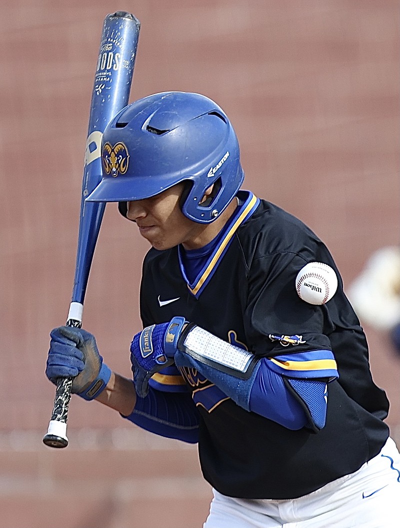 AHS squared | Texarkana Gazette