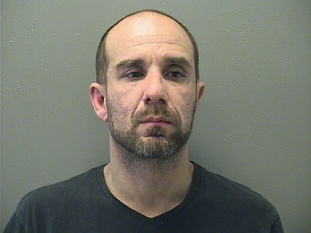 Two arrested on drug charges after traffic stop | Hot Springs Sentinel ...