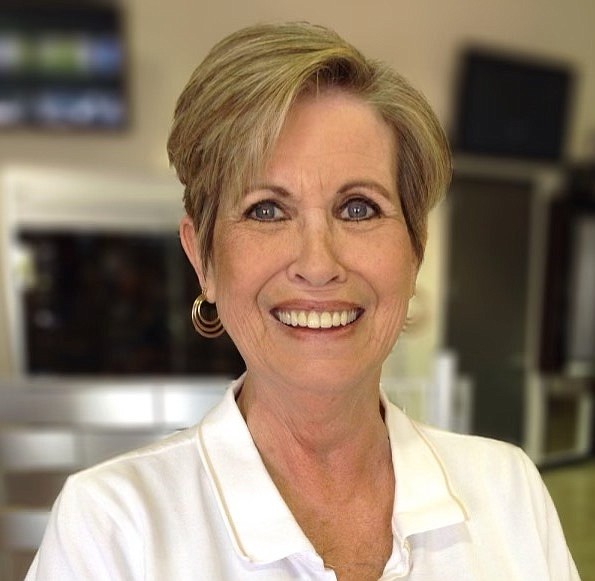 Pam Deany | Hot Springs Sentinel Record