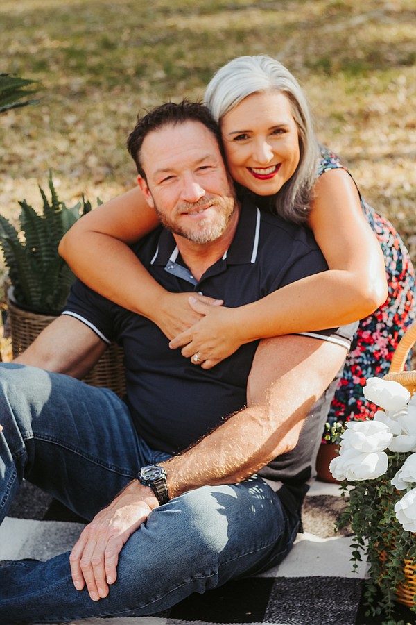 Howard-Rice engagement | Camden News