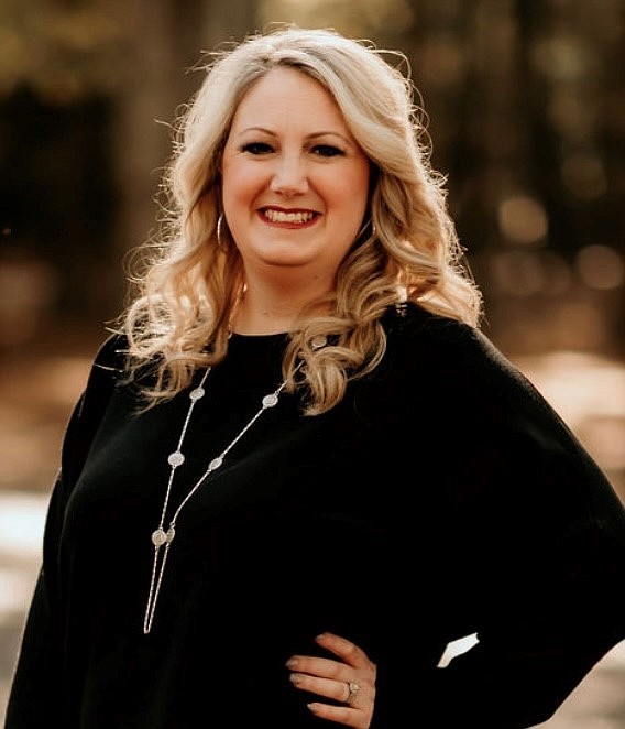 Jenni Daniel hired as Executive Director of MRMC Foundation | Magnolia ...