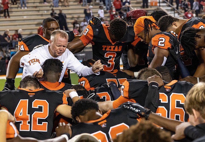Texas High School photographers win most awards in national contest