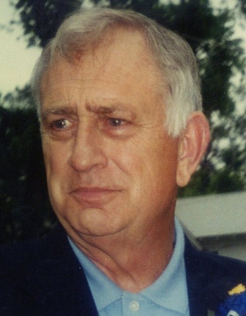 Robert L. Miller | Hot Springs Sentinel Record