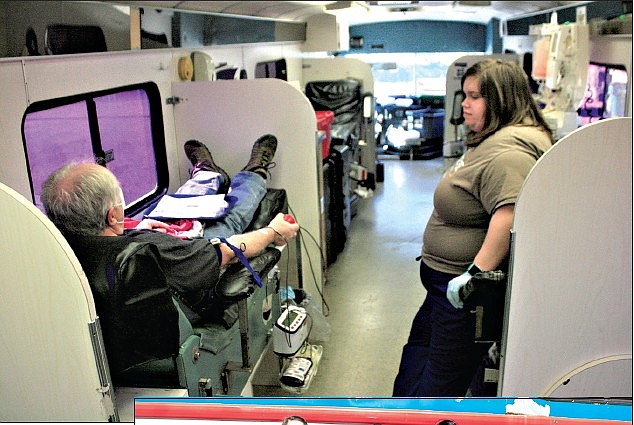 LifeShare to offer donors Easter ham, turkey vouchers | El Dorado News