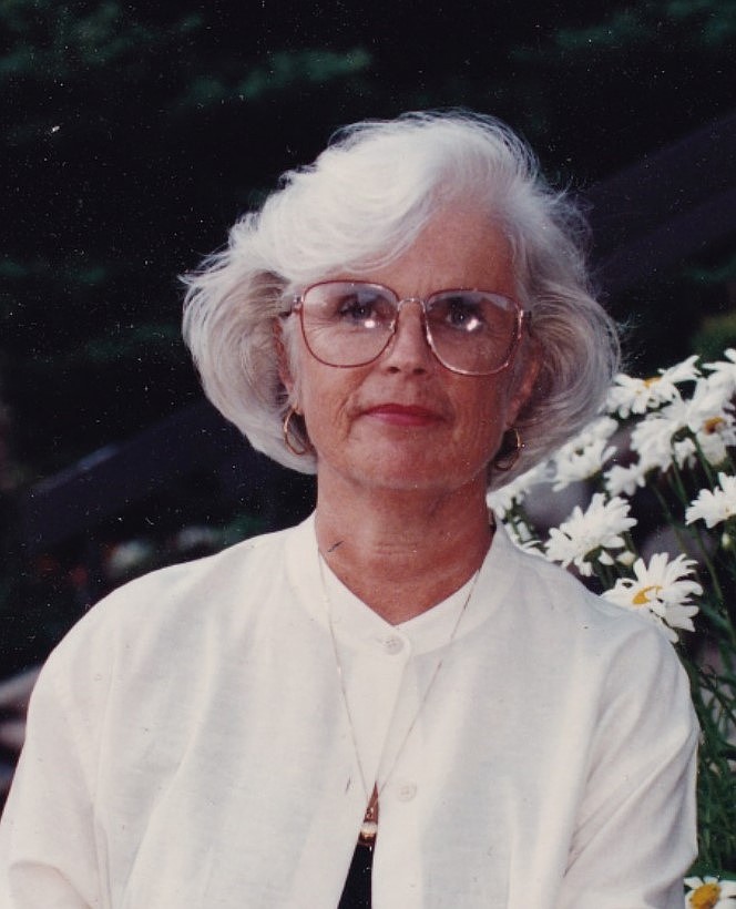 Barbara S. Benjamin | Hot Springs Sentinel Record