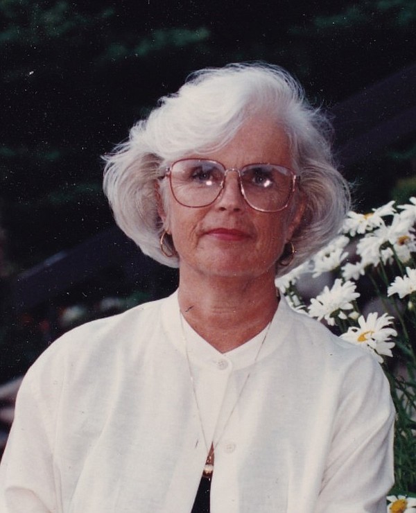 Barbara S. Benjamin | Hot Springs Sentinel Record