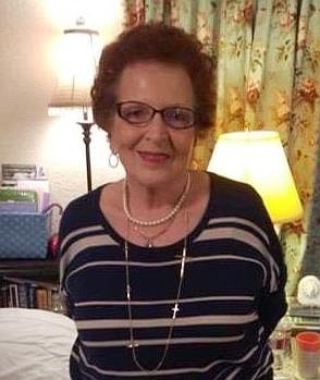 LaReece K. Meeks | Hot Springs Sentinel Record