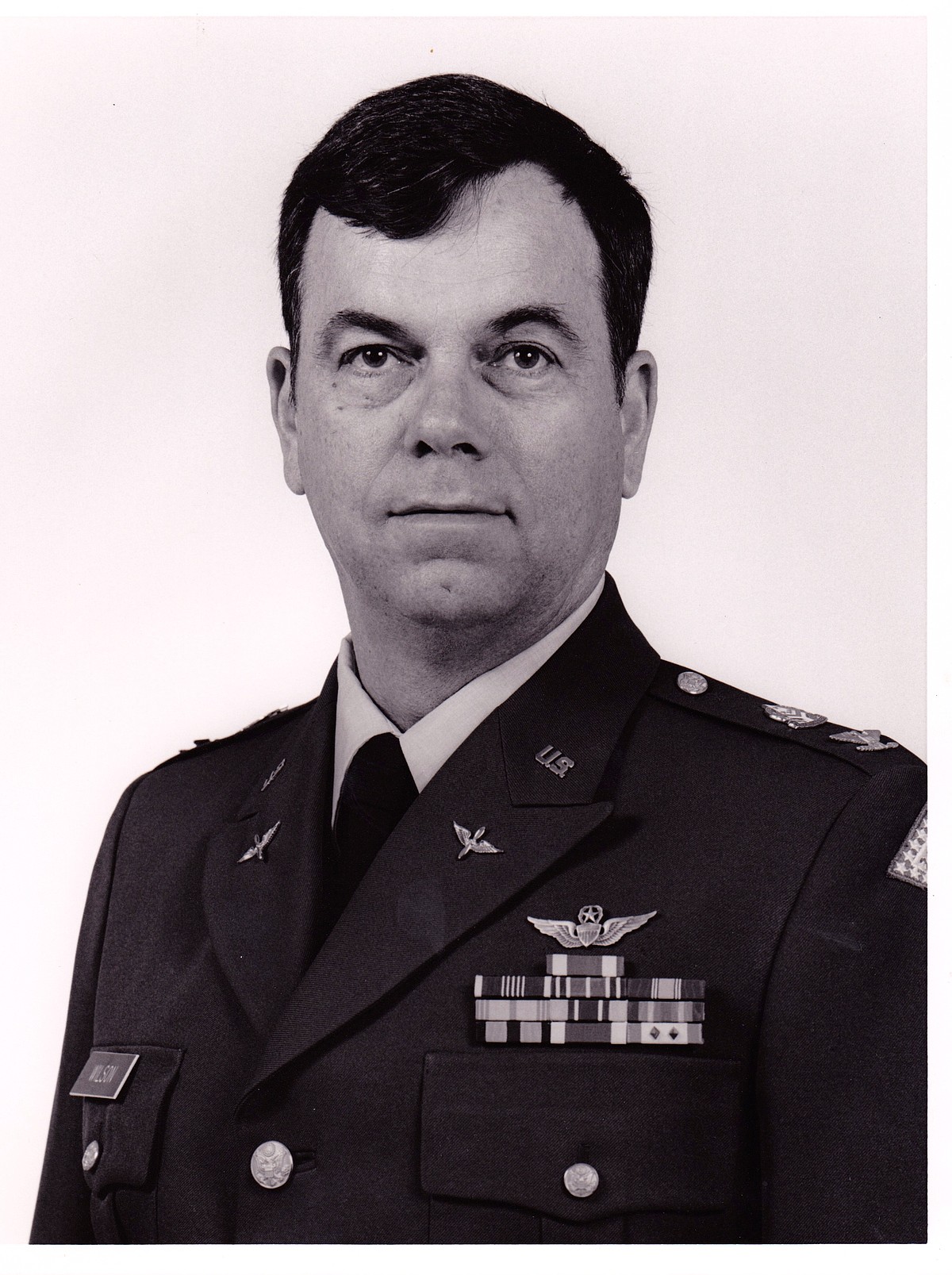 Charles H. Wilson III | Hot Springs Sentinel Record