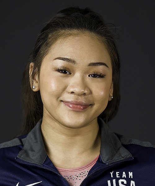 Olympic gymnasts face outsized expectations at NCAAs | Magnolia Banner News