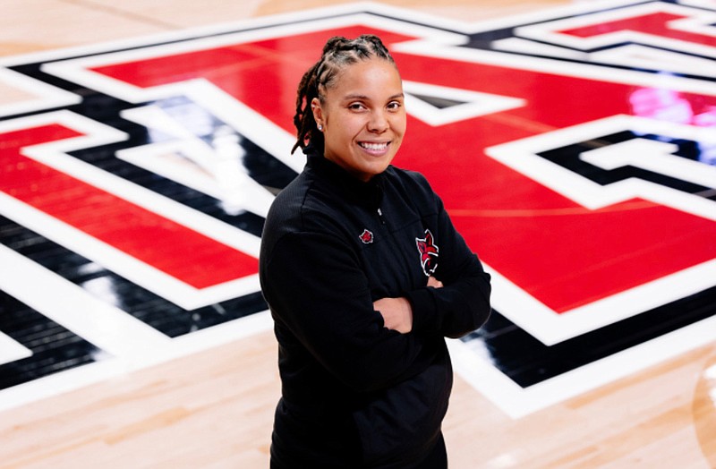 Former Lady Cats coach keynote speaker for Academic Signing Day | El ...
