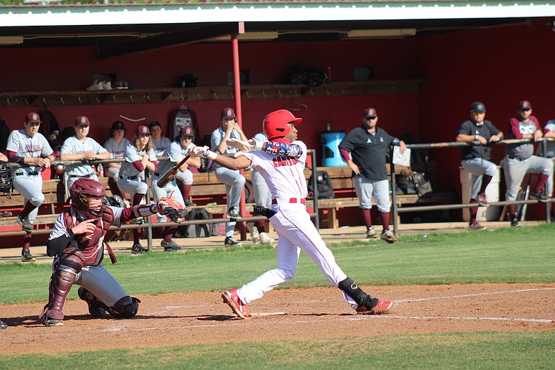 Jackie Robinson remembered by Martavius Thomas on 75th anniversary of ...