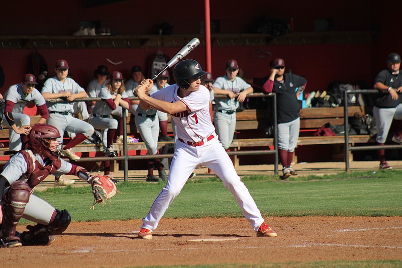 Camden Fairview baseball and softball face critical games versus ...