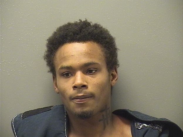 Felon arrested in drive-by shooting outside day care | Hot Springs ...